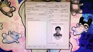 DUALi - SUPPORT - Tutorial