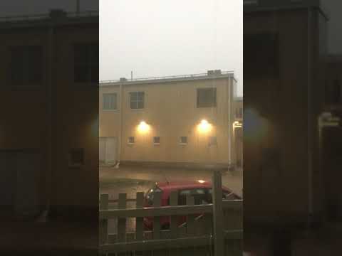 Luficer Storm Helsinki 08/12/2017 7PM