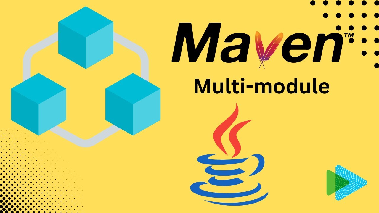 Create Multi-Module Maven Projects