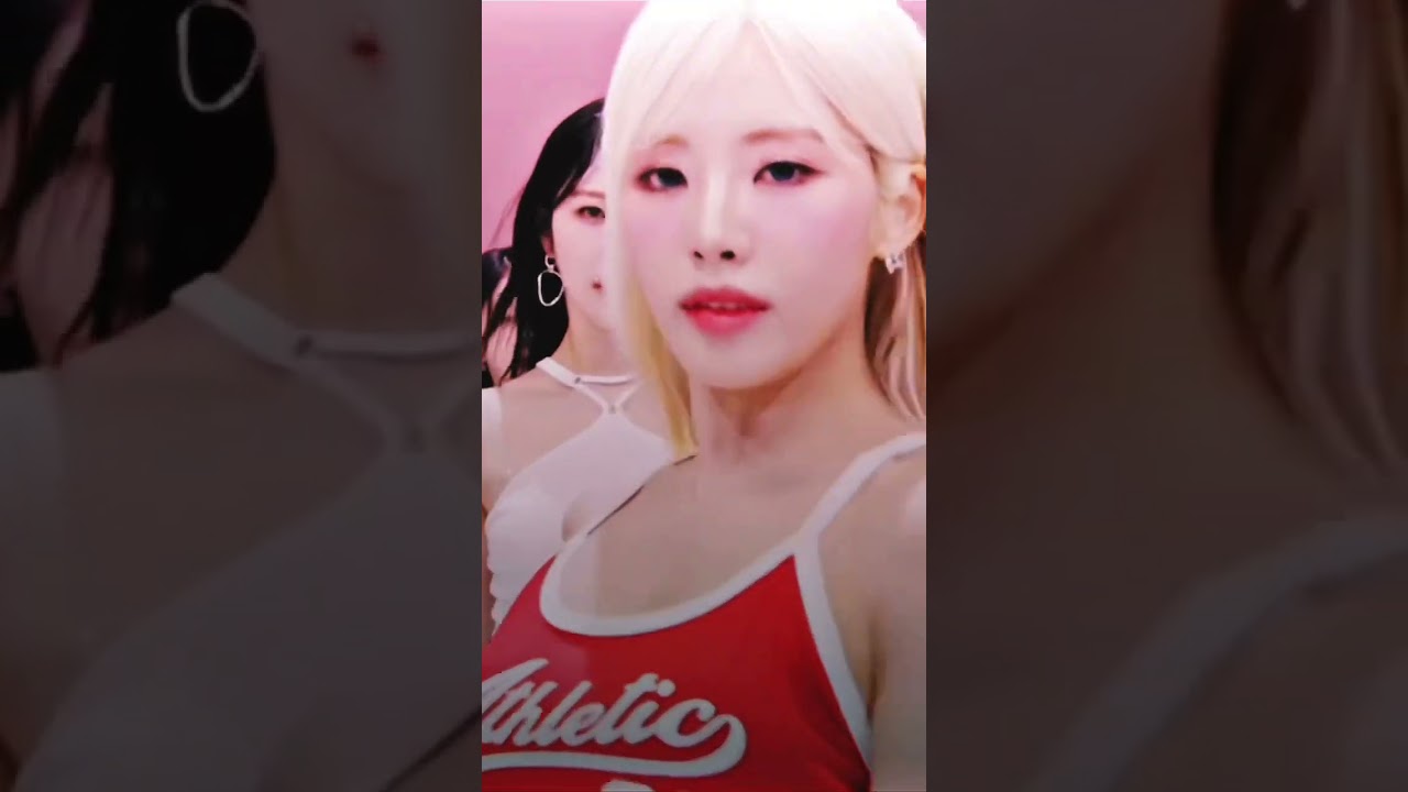 Fromis will always be top visual gg #kpop #kpopedit #fromis_9 #fromis_9_supersonic #flover #visuals