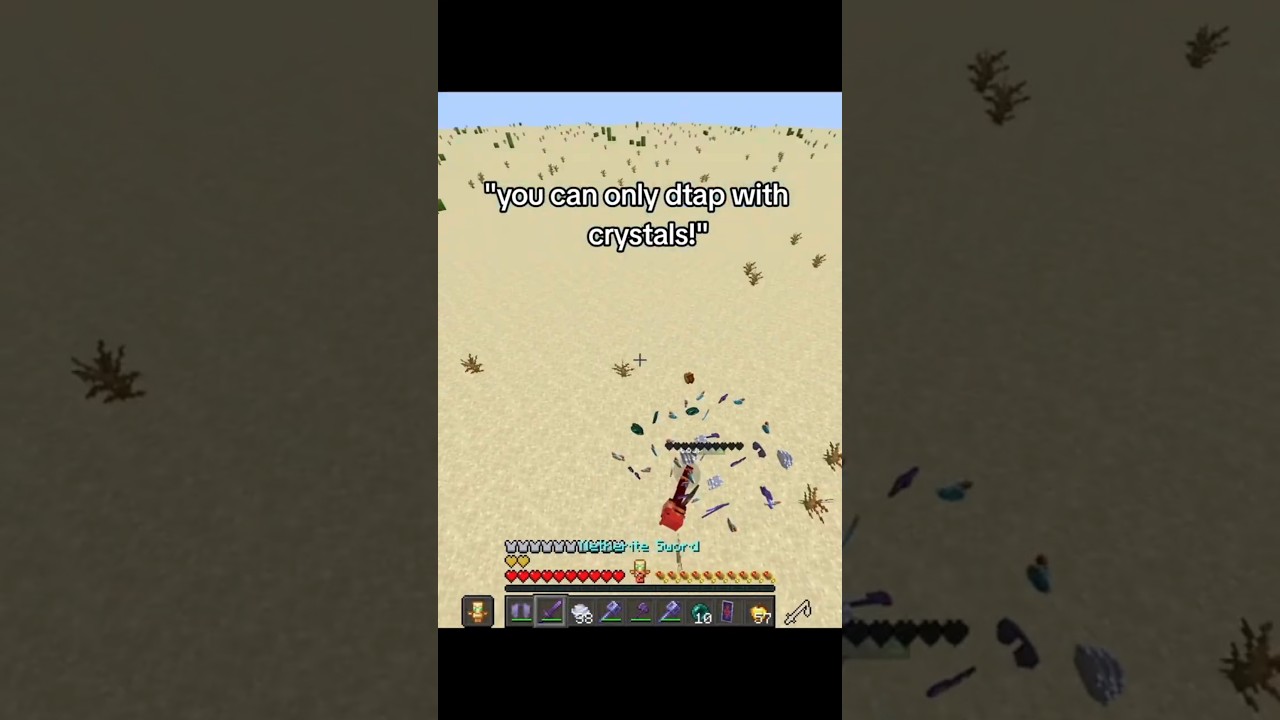 Mace pvp is cooked 💀 #minecraft #mace #pvp