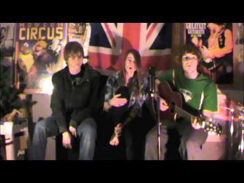 Home(Cover)