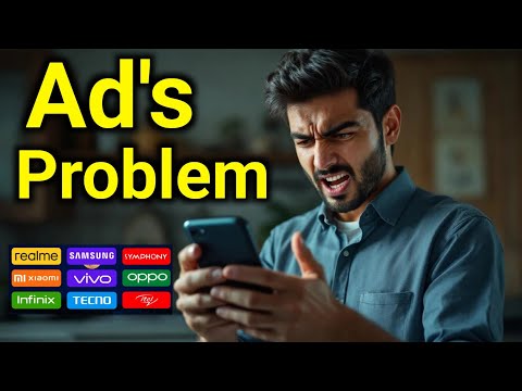 How to stop display ads | auto display ads kaise stop kare | bar bar display ads par ads kaise st...