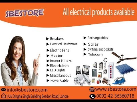 Cyber Electric the smart choice