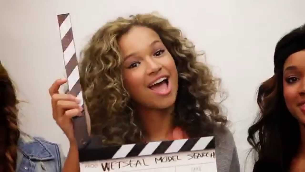 Wet Seal Model Search 2013