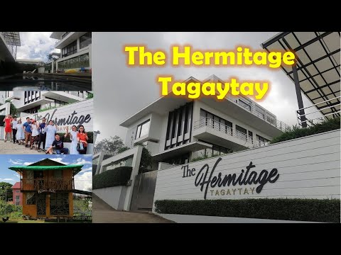 The Hermitage Tagaytay || SMR Planning and Team building || Rpdreams 07