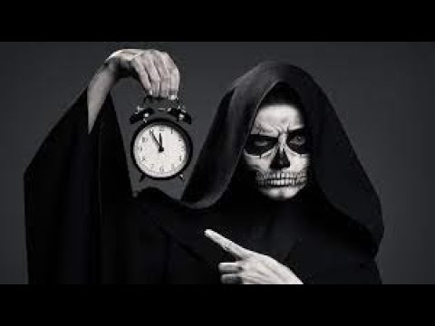 Challenge the definition of death