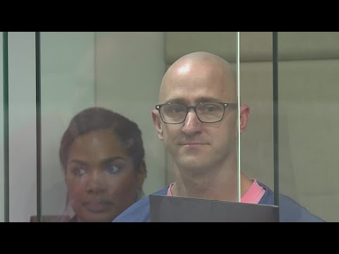Ex-Alaska Airlines pilot Joseph Emerson released from custody