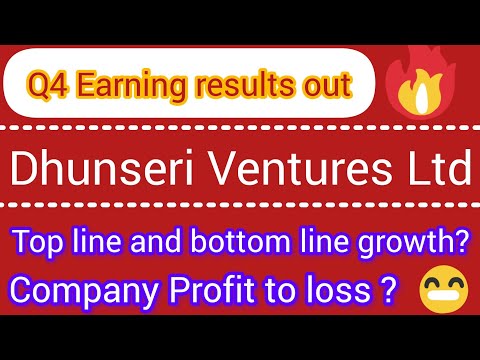 Dhunseri Ventures shear latest news Dhunsari ventures shear price Dhunsari ventures shearprice today