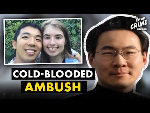 The Killing of Kevin Jiang: MIT "Genius" Turns to Murder in a Jealous Rage