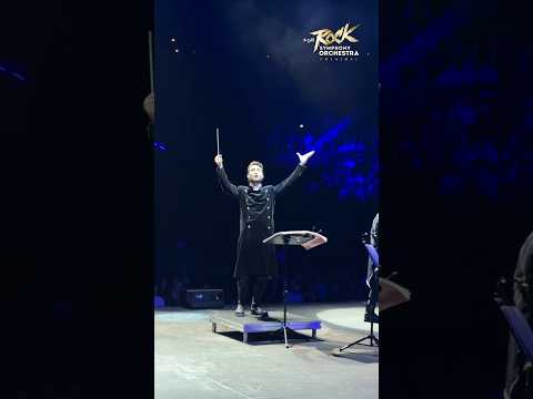 The ROCK SYMPHONY Orchestra | B.Y.O.B.
