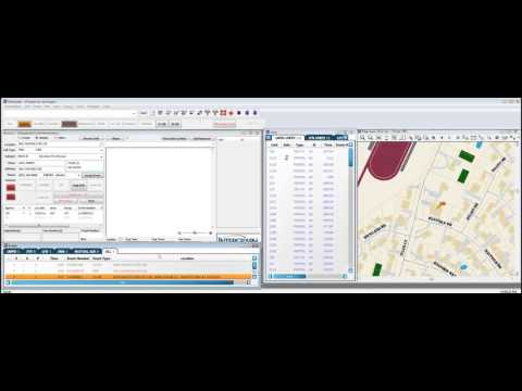 Intergraph Computer-Aided Dispatch