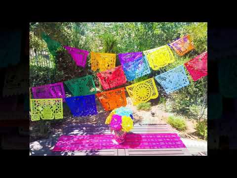 Papel Picado