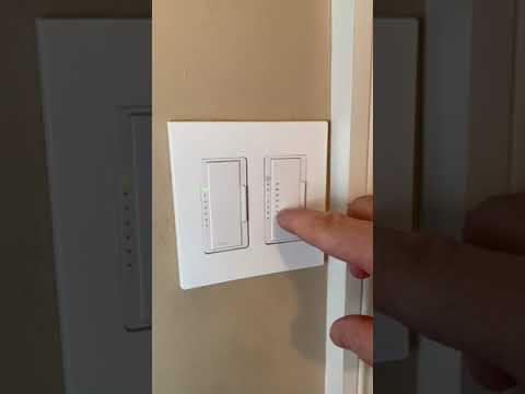 Lutron Maestro Countdown Timer Switch for Fans and Lights Review