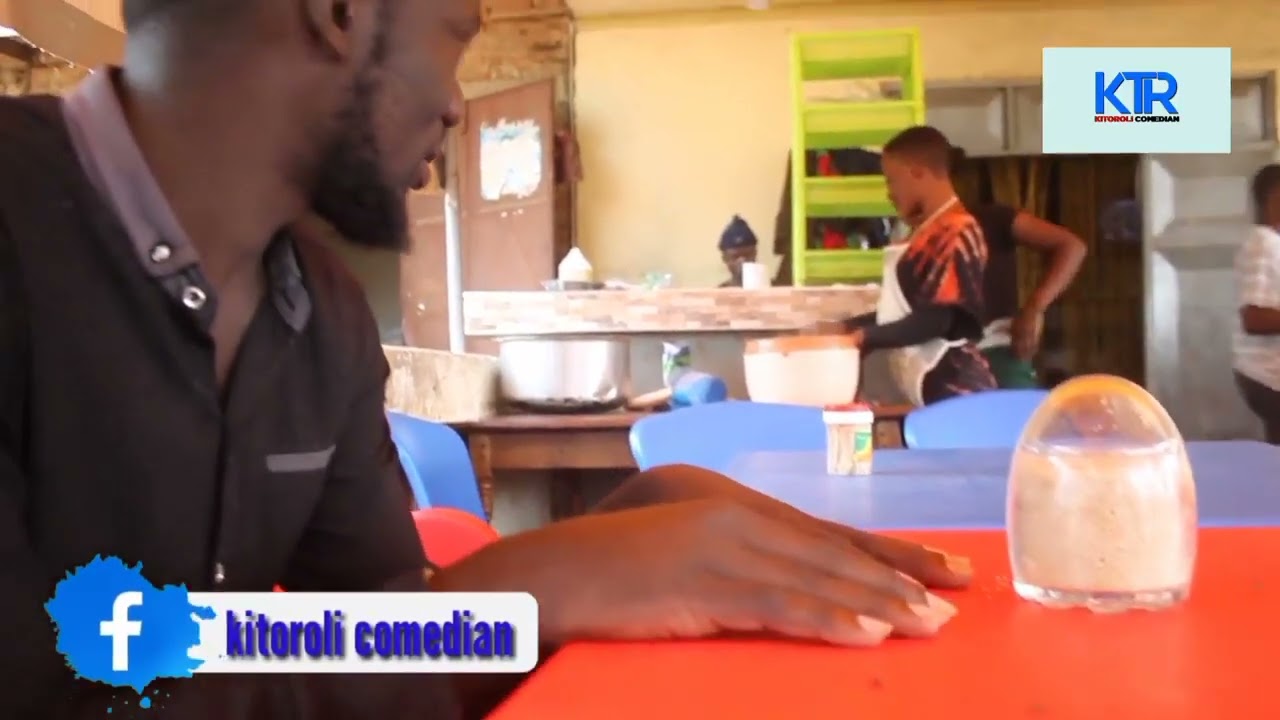 NJAA IMEMPEREKESHA PROFESSOR DANIEL LEO 🦁 UTACHEKA SANA