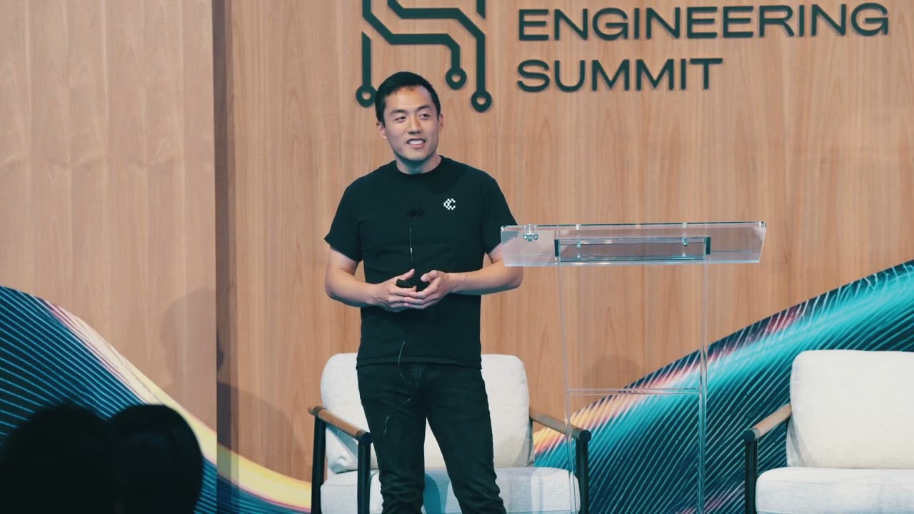Voice, The Next UX Frontier With Brandon Yang