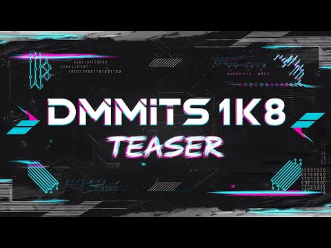 DMMITS '24 - Official Teaser