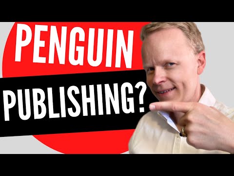 Is Penguin Publishing Worth It?