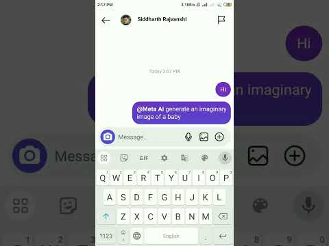 ???? Meta AI on instagram || #shorts #instagram #newfeatures #metaai #chat #instaupdate #tipsandtricks