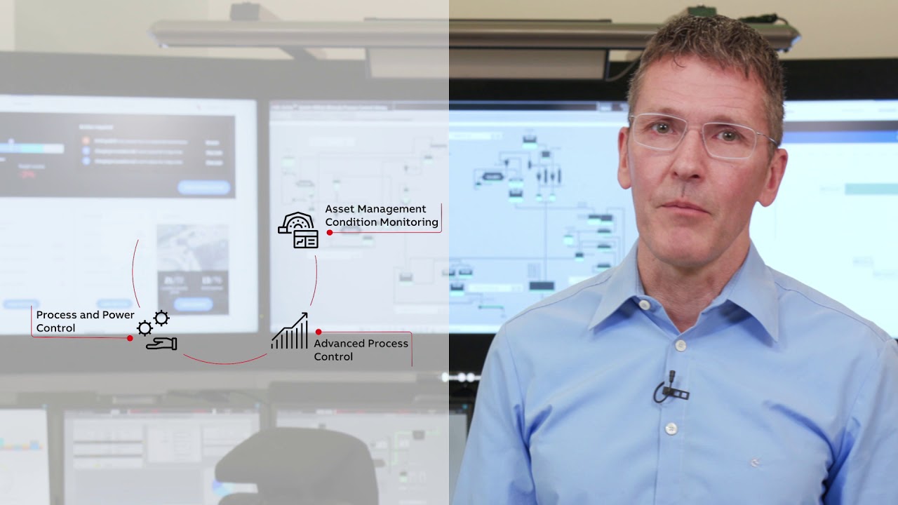 ABB AbilityTM MineOptimize