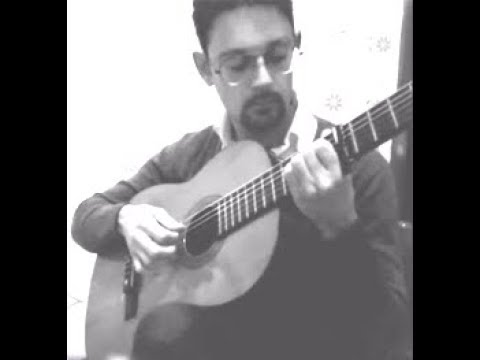 "L'italiano" - Toto Cotugno - Chitarra Tutorial con accordi