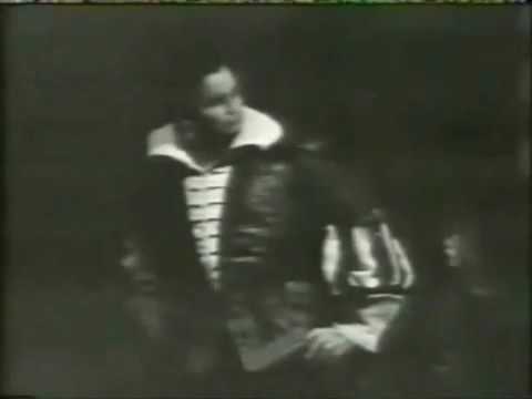 Don Giovanni: Fischer Dieskau, Berry, Greindl / Fischer Dieskau, Flagello, Talvela