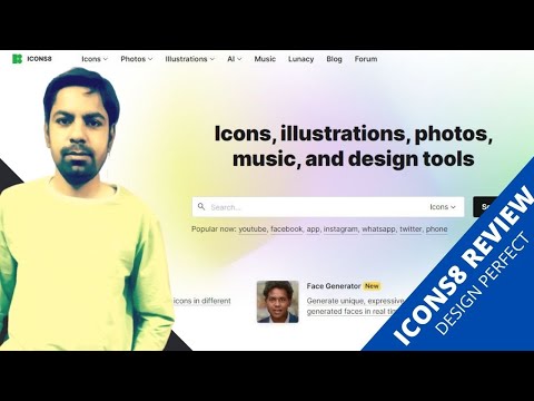 Vector Animated Icons | Icons8 | Illustration, Images and Many More | 2021 |