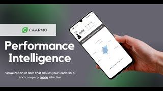 CAARMO Software - 2024 Reviews, Pricing & Demo