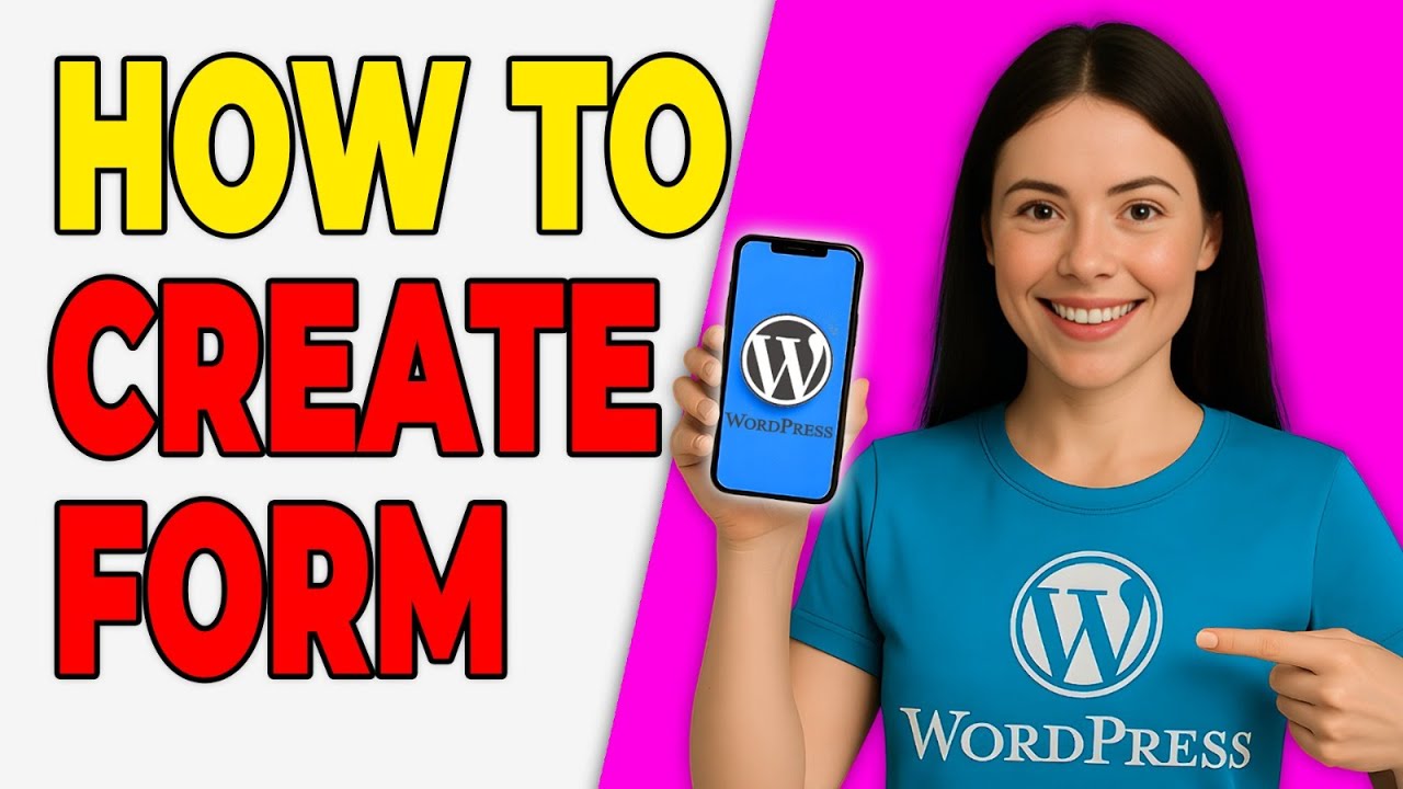 How To Create A Form In WordPress Using Jetpack (Step-By-Step 2026)