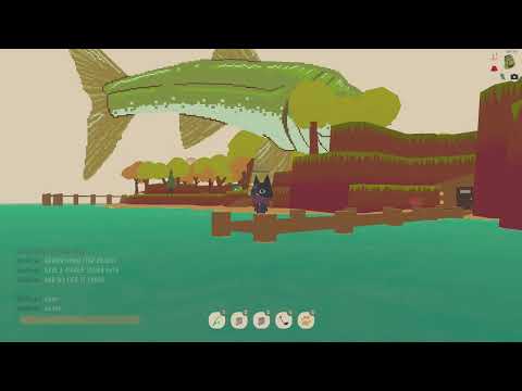 Steam Community :: WEBFISHING