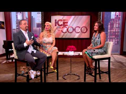 Mariska Hargitay Knew Ice & Coco’s Baby’s Secret