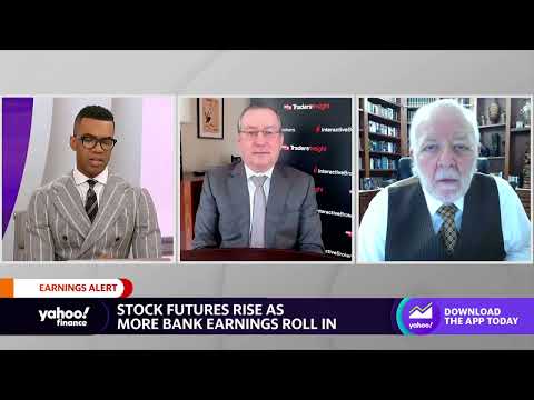 ‘The consumer is going to create a great deal of difficulty for traditional banking: Strategist