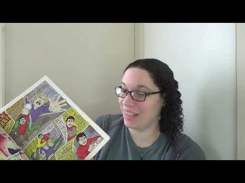 My Comics Collection - Happy National Cartoonists Day