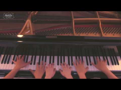 WPD Trio   Closer