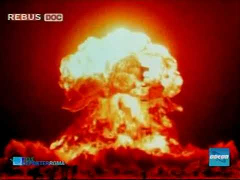 Rebus Doc - I misteri degli antichi Egizi