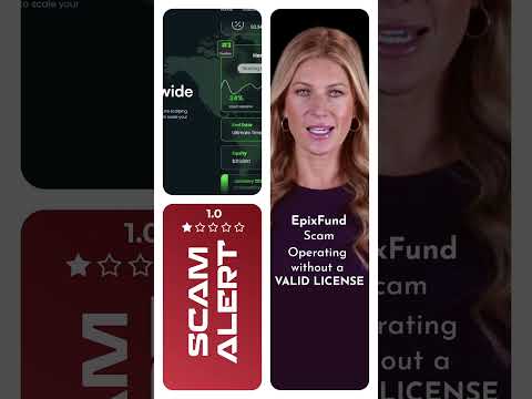 EpixFund reviews, epixfund.com review Scam or Legit?