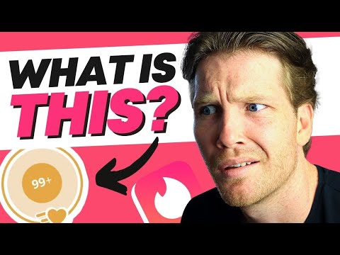 What Does 99+ Mean On Tinder?
