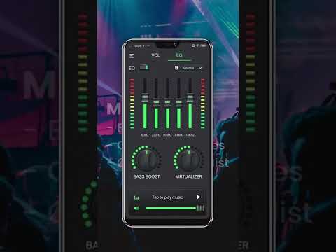 Music Player - MP3 Play Music
