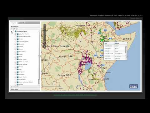 Gene Bank Accessions (GCP)
