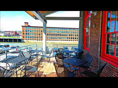 Pingala Cafe in Winooski, Vermont