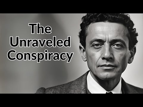 The Unraveled Conspiracy: Zangara's Attempt on Roosevelt