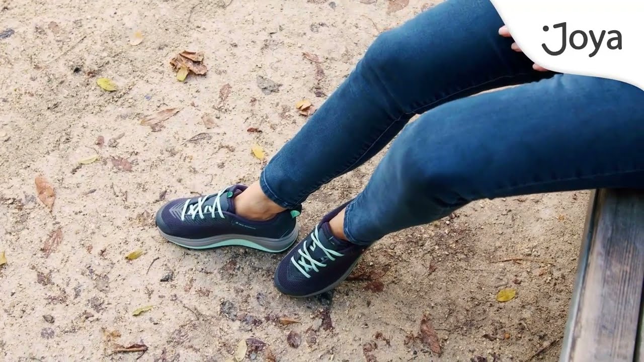Joya Maui Dark Blue | Joya Shoes Official