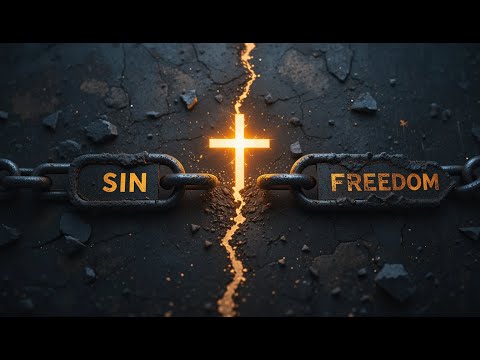 Why Do We Sin? The Surprising History & Theology of 'Hamartiology