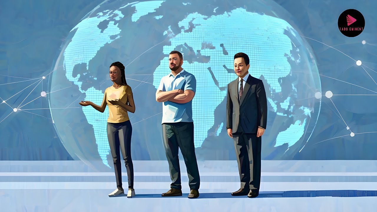 Exploring the Silent Language: Decoding Global Non-Verbal Communication