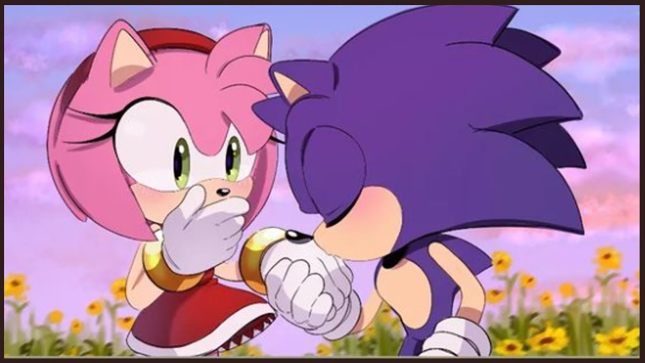 ULTIMATE SONAMY Comic Dub Compilation VOLUME 3 (Sonic Comic Dub)