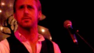 The Complete Ryan Gosling Discography