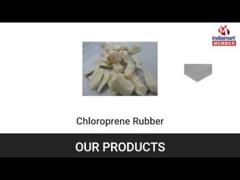 Chloroprene Rubber - Chloroprene Chips Latest Price, Manufacturers ...