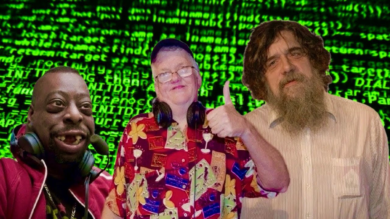 Wackpack Password Game Compilation | Howard Stern Show 