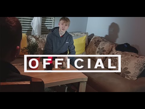 Martin Tkacz : The Menace Within... OFFICIAL TRAILER
