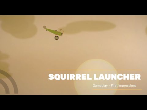 Steam Community :: Squirrel Launcher